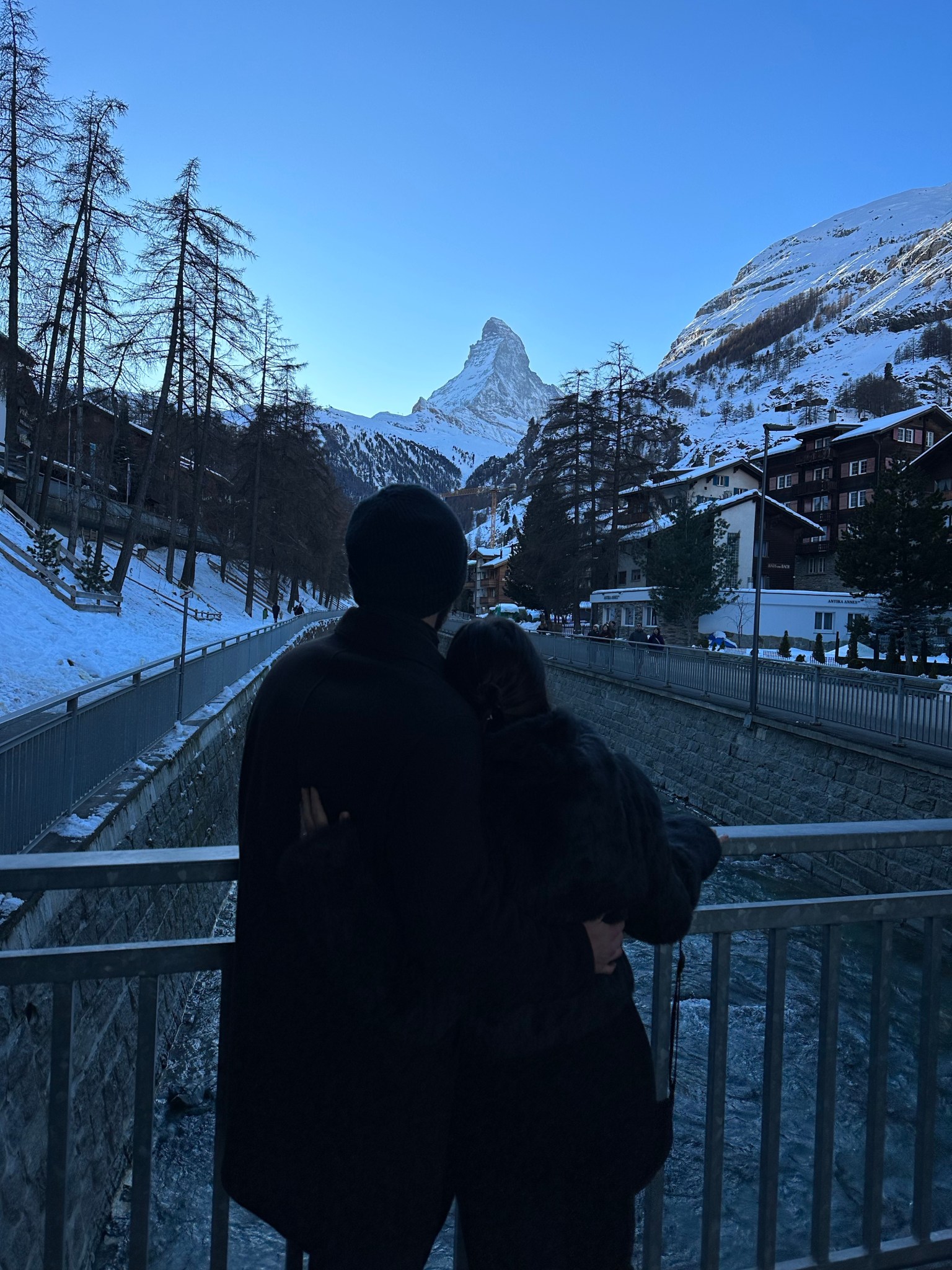 Zermatt, Switzerland: 3 Nights of Peak Perfection – GRAB GELATO & GO